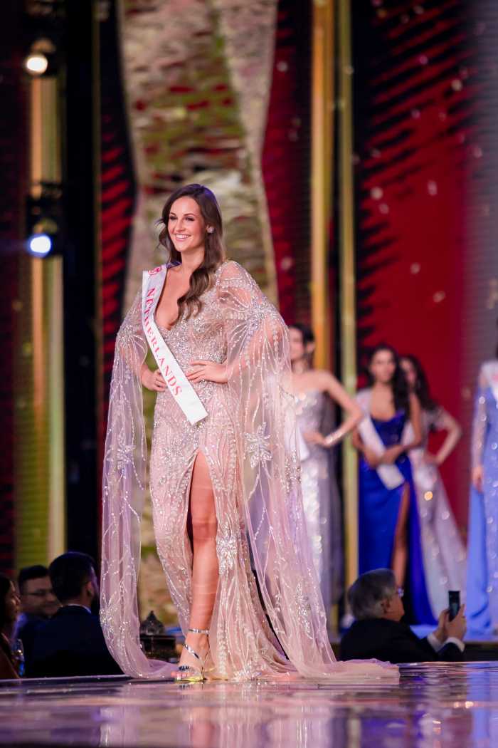 71st Miss World - Photo Gallery with the candidates from Europe in ...