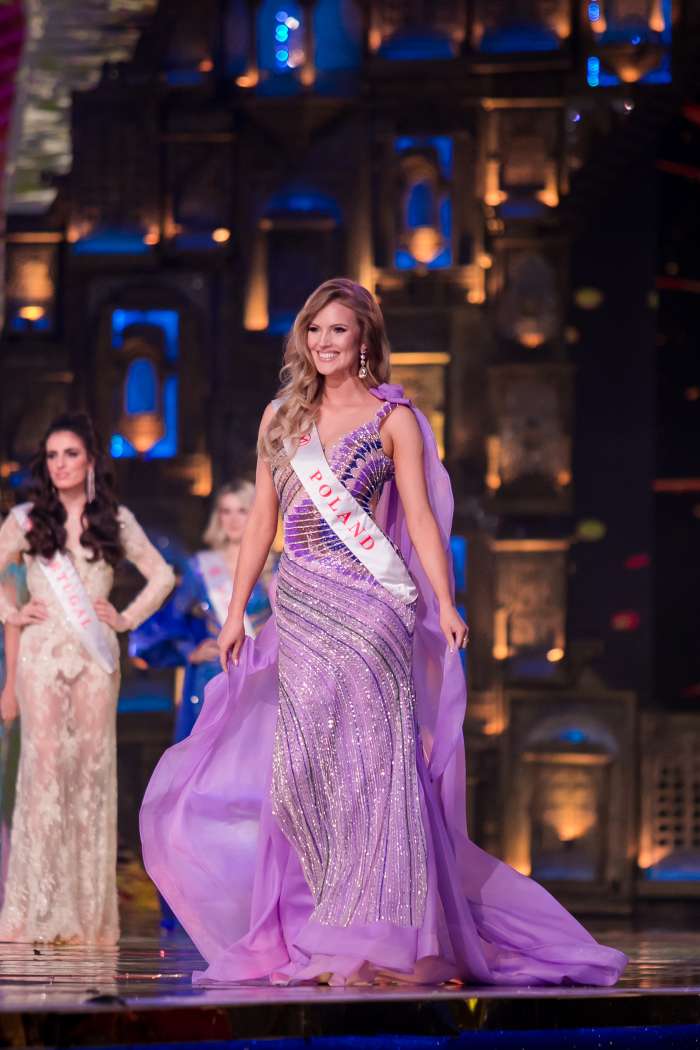 71st Miss World - Photo Gallery with the candidates from Europe in ...