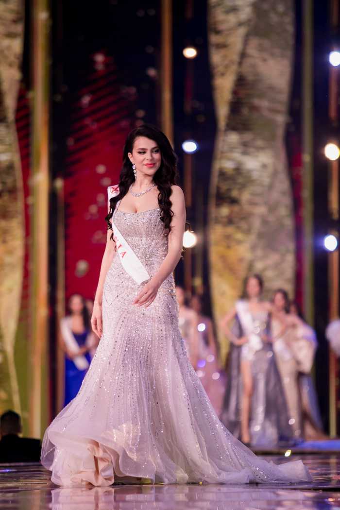 71st Miss World - Photo Gallery with the candidates from Europe in ...