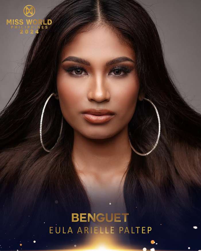 See who the 35 Miss World Philippines finalists are - Miss World