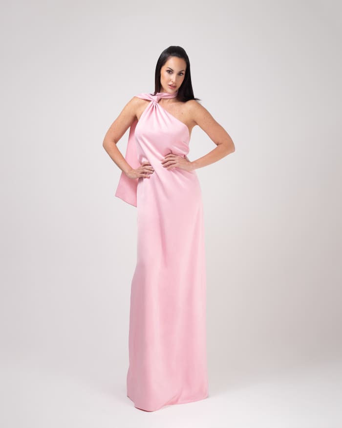 Exclusive interview with Jacqueline Aguilera, Miss World 1995 - Miss World