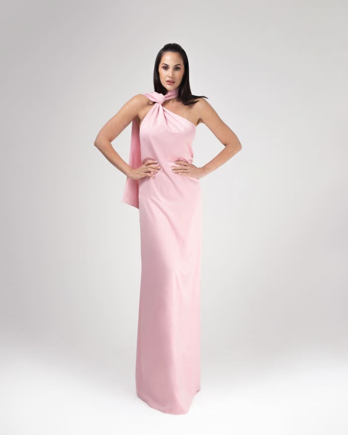 Exclusive interview with Jacqueline Aguilera, Miss World 1995 - Miss World