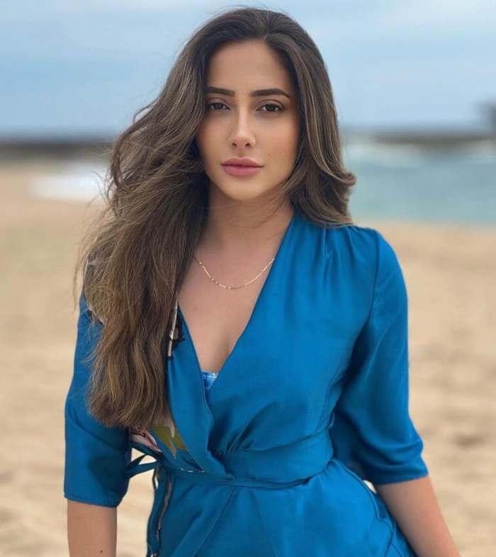 Maria Amélia Baptista is Miss World Portugal 2024 - Miss World