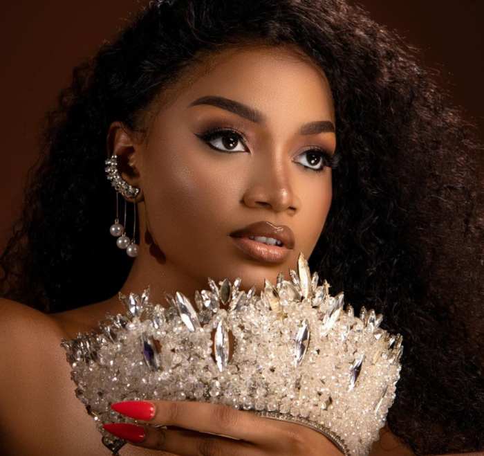 Miss World Cameroon 2024 - Miss World