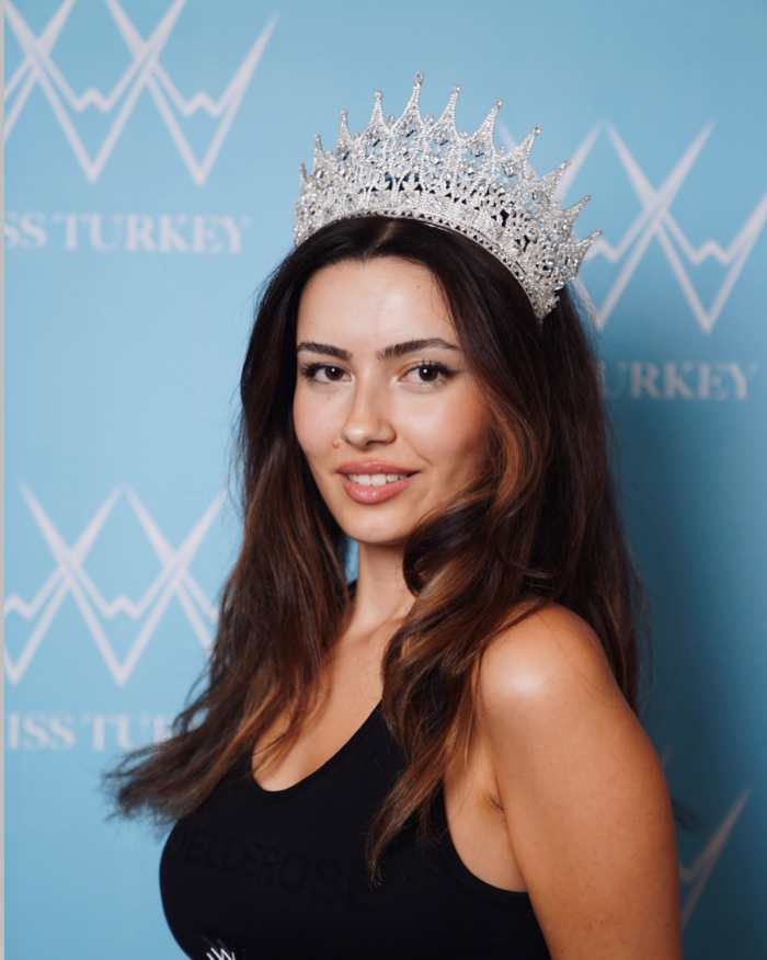 Miss World Türkiye 2024: Meet the 20 participants - Miss World