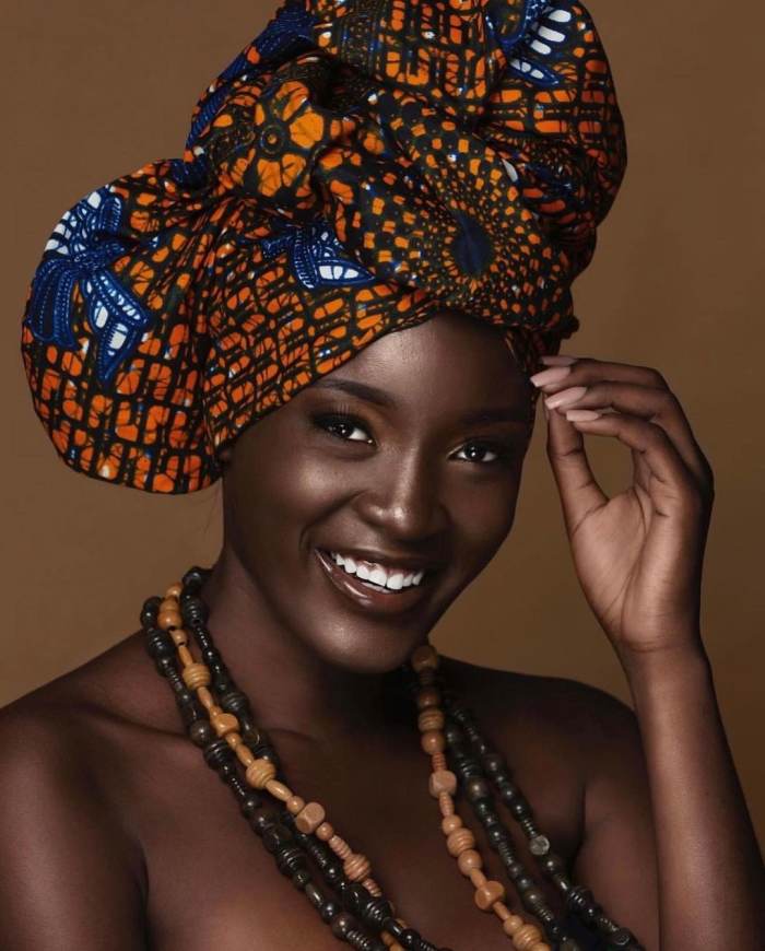Miss World Haiti 2023 - Miss World