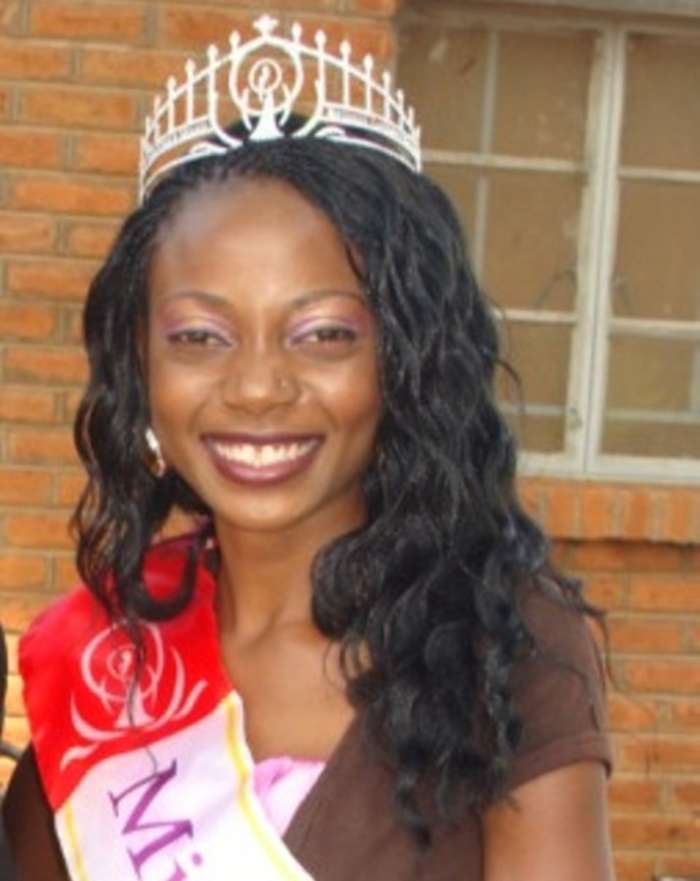 Malawi Representative’s Charitable Projects - Miss World