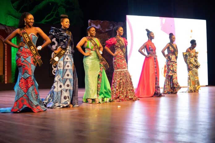 Miss World Ghana 2020 crowned - Miss World