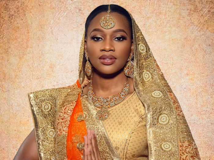 Miss World Trinidad and Tobago photo shoot challenge - Miss World