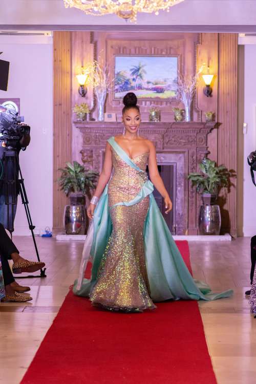 Miss World Bahamas 2019 crowned - Miss World