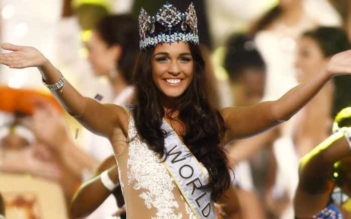 Miss World Gibraltar 2019 crowned - Miss World