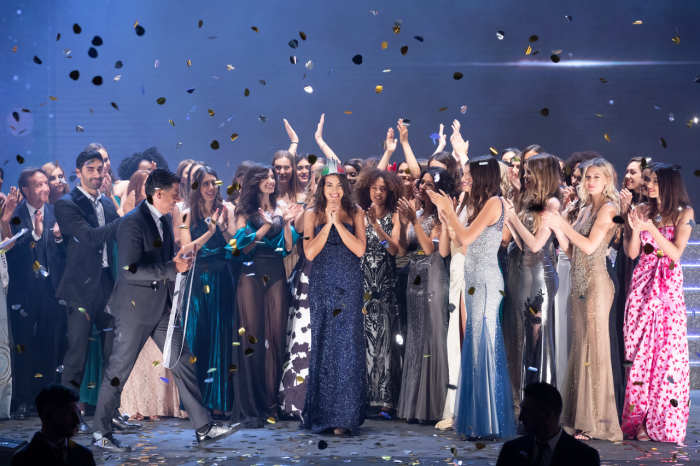 Miss World Italy 2019 crowned - Miss World