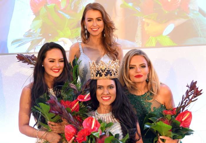 Miss World Northern Ireland 2019 crowned - Miss World