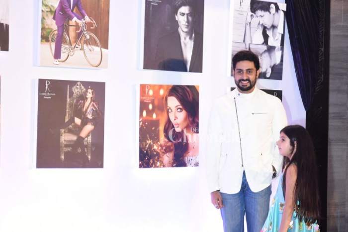 Miss World impresses at Daboo Ratnani's calendar launch - Miss World