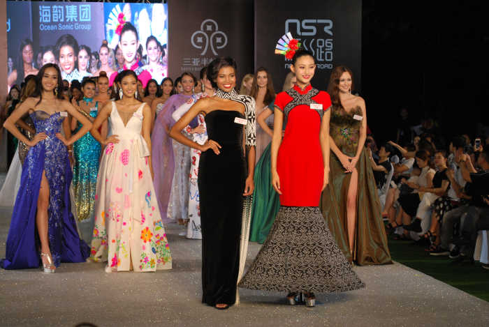 Miss World Designer Award winners announced! - Miss World
