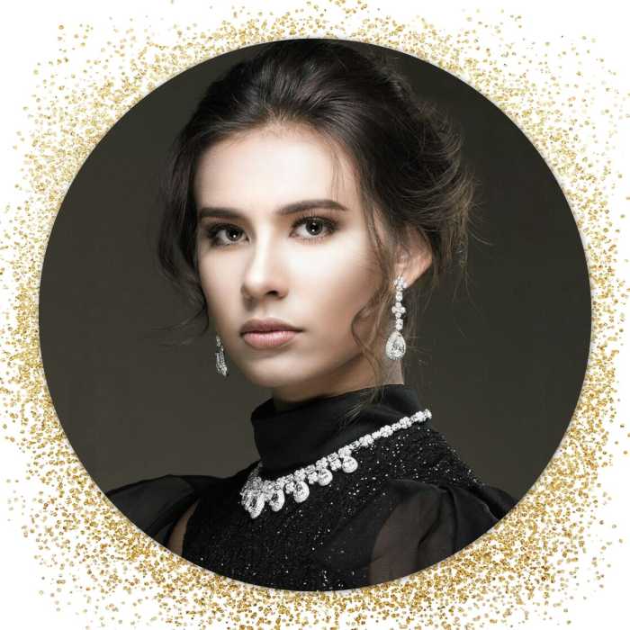 Achintya Nilsen to Represent Indonesia at Finals - Miss World