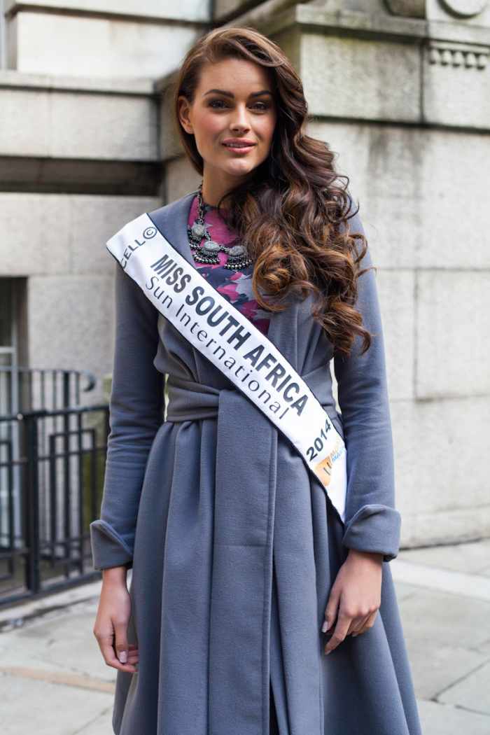 Miss World Has Begun! - Miss World