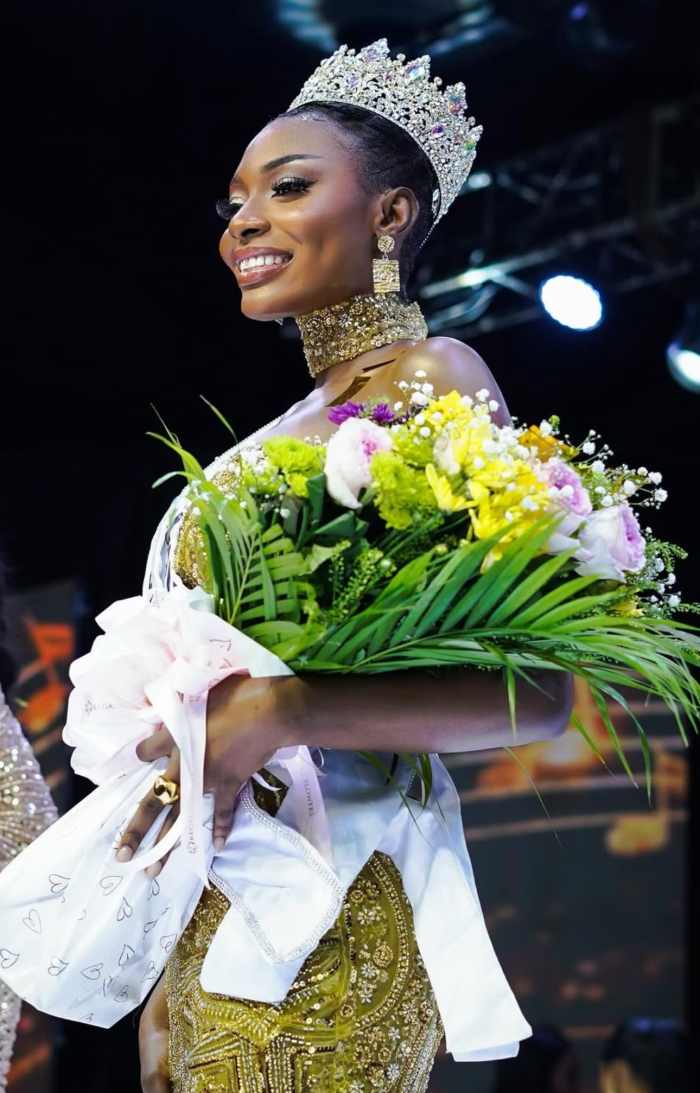 Miss World Nigeria 2025 - Miss World