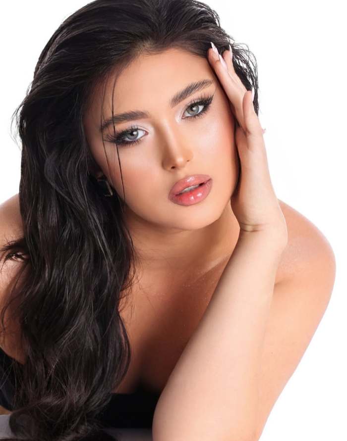 Introducing Miss World Armenia 2025 - Miss World