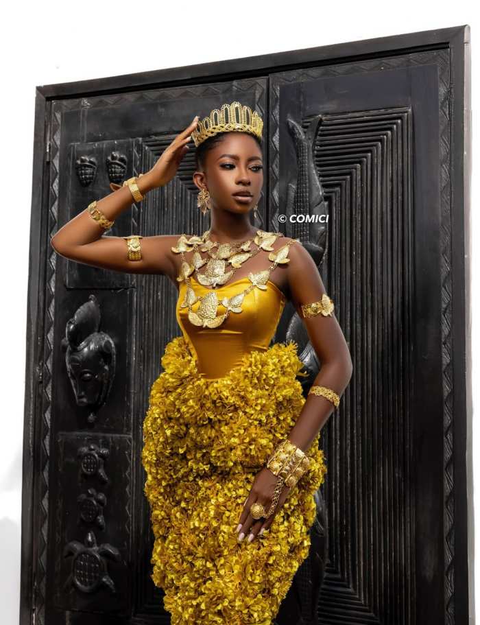 Fatima Koné Crowned Miss Côte d’Ivoire 2025 - Miss World