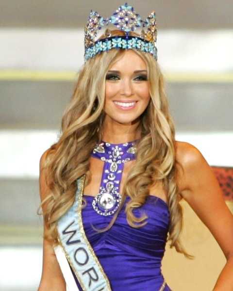 58th Miss World - 2008 - Miss World