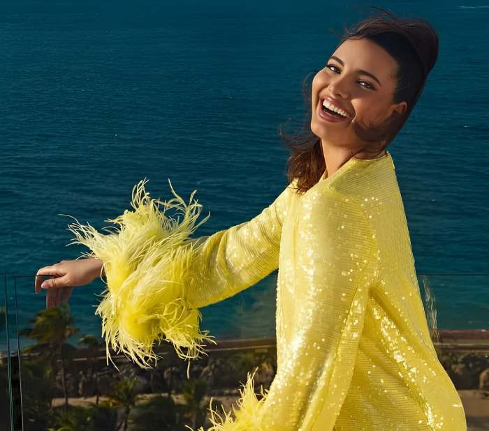 Stephanie Del Valle on Life After Miss World, in a recent interview ...