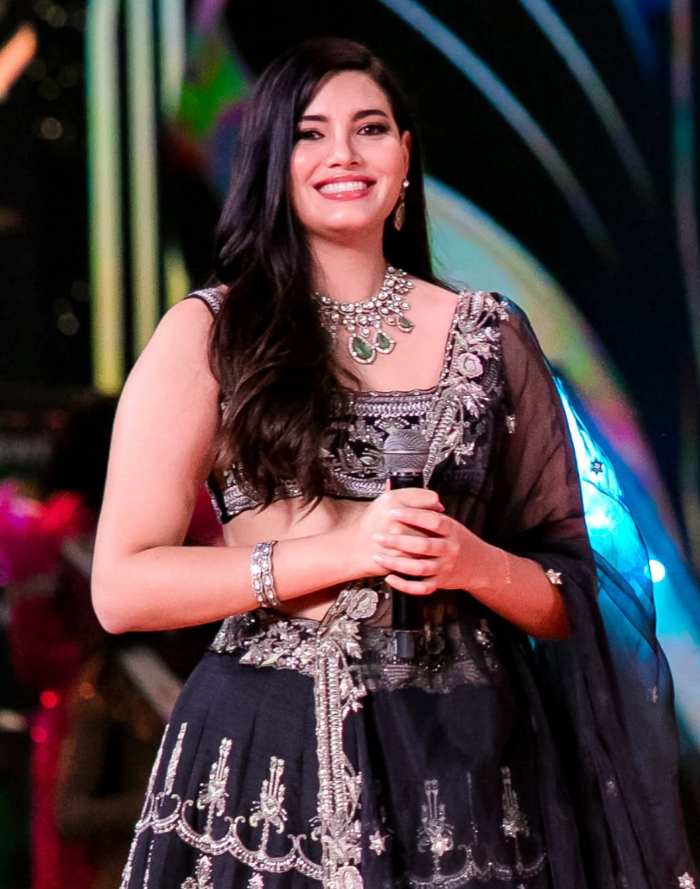 Stephanie Del Valle on Life After Miss World, in a recent interview ...
