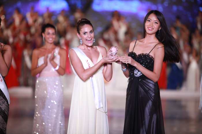 60th Miss World - 2010 - Miss World