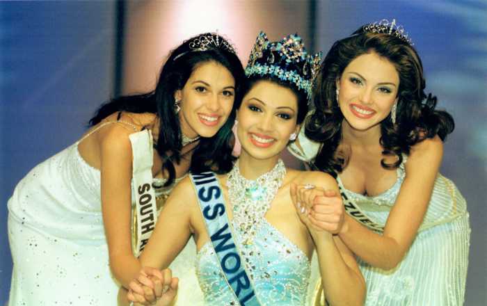49th Miss World - 1999 - Miss World