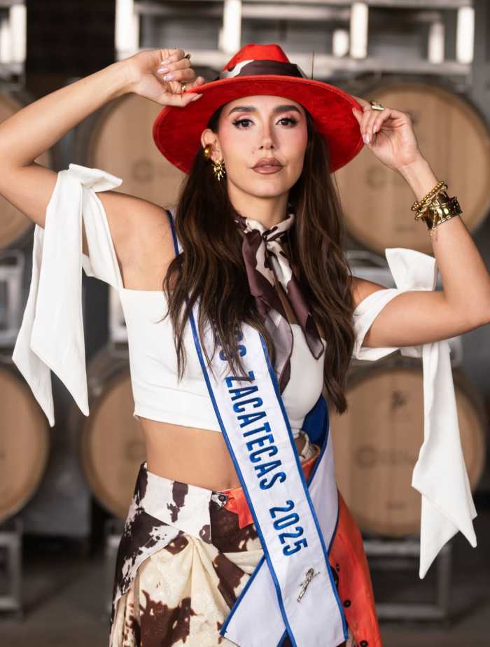 Miss Mexico 2025 will be crowned on November 30th, meet the candidates ...