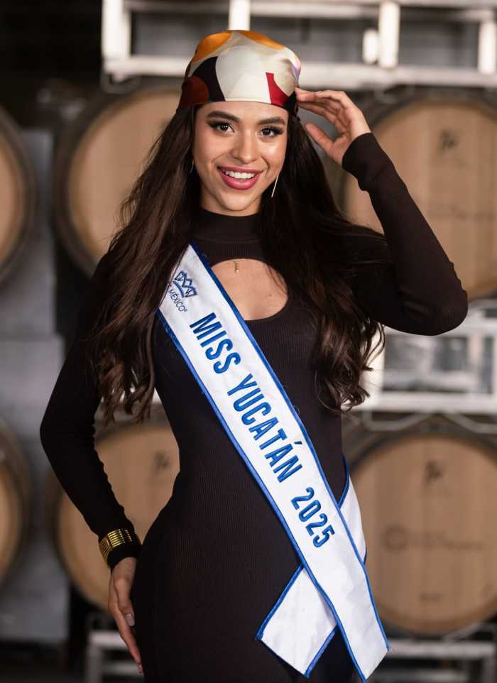 Miss Mexico 2025 will be crowned on November 30th, meet the candidates ...