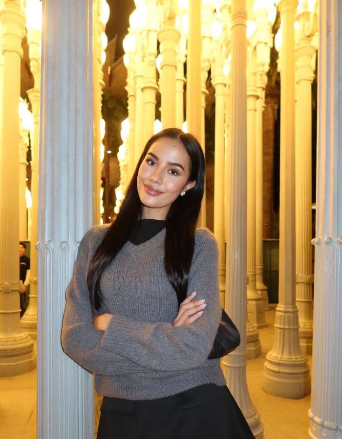 In LA, Miss World Opal Suchata Shines at the World Premiere of Avatar ...