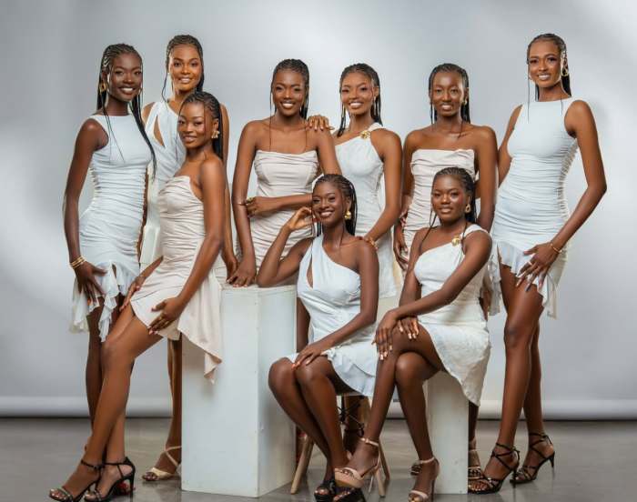 Miss Togo 2025 to be elected December 6 in Lomé, meet the candidates ...
