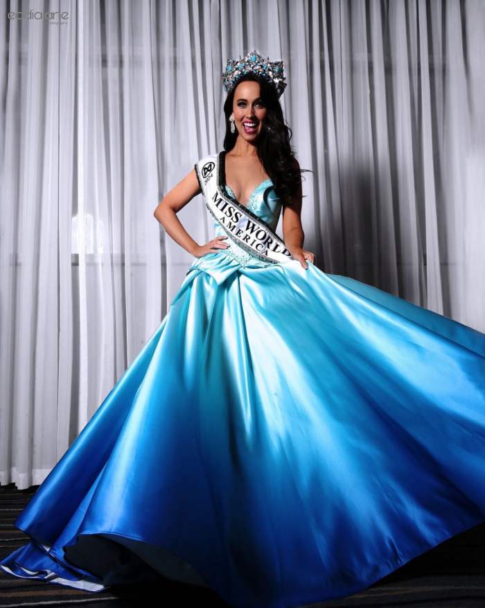 Miss World United States 2024 - Miss World