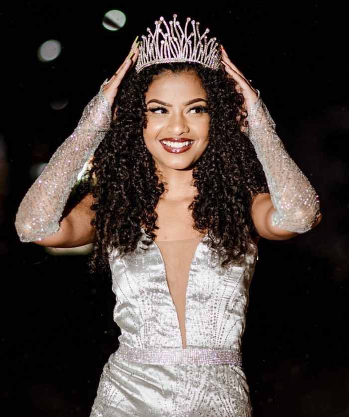 Miss World Mauritius 2023/24 - Miss World