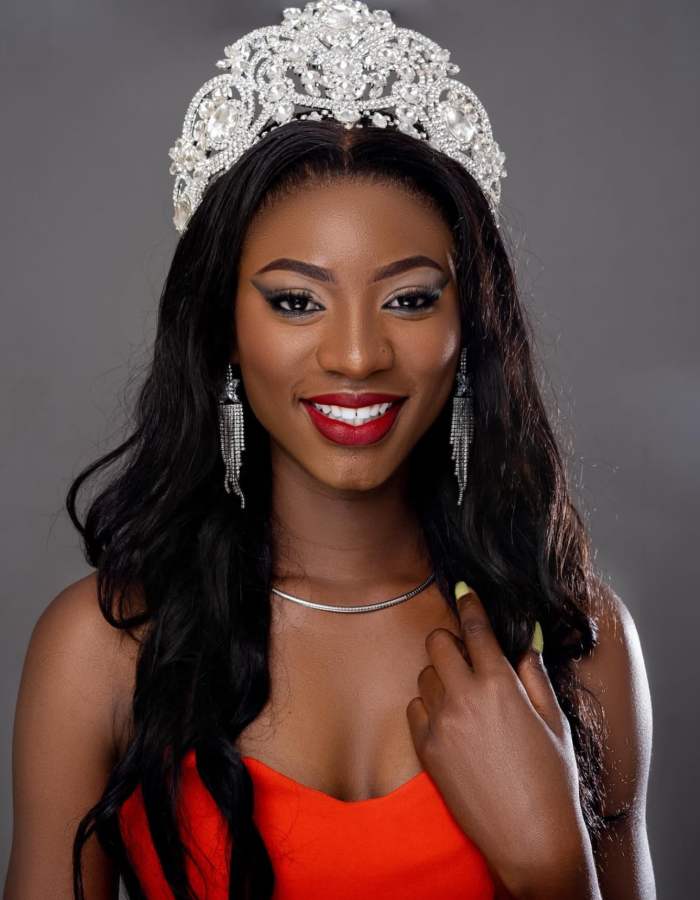 Miss World Kenya 2024-2025 - Miss World