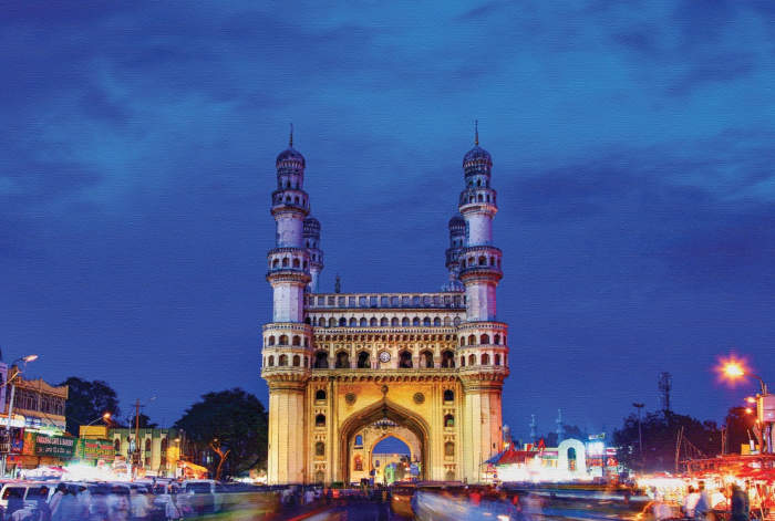 Telangana to Host the 72nd Miss World, Showcasing Rich Heritage and ...