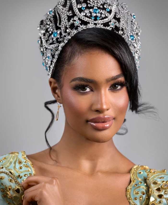 Miss World Somalia 2025 - Miss World