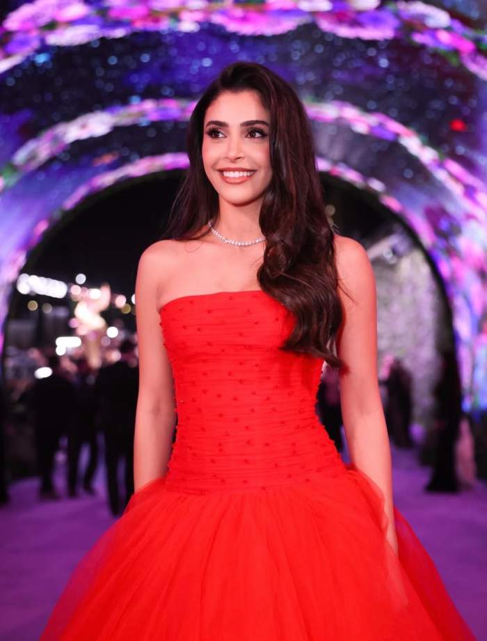 Yasmina Zaytoun takes a major step in her acting career with Ramadan ...