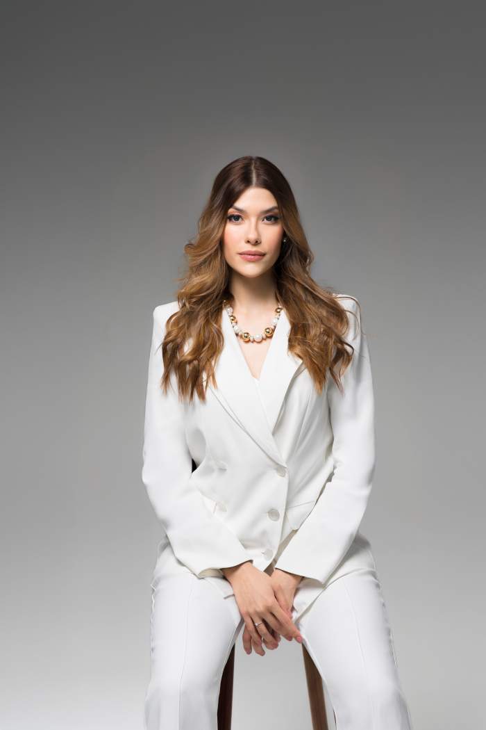 Letícia Frota Appointed New Beauty With a Purpose Coordinator for Miss ...