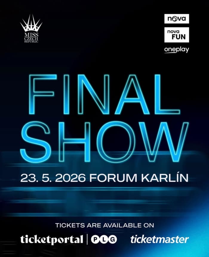 Miss Czech Republic 2026 Ten Finalists Announced Ahead of Grand Final ...