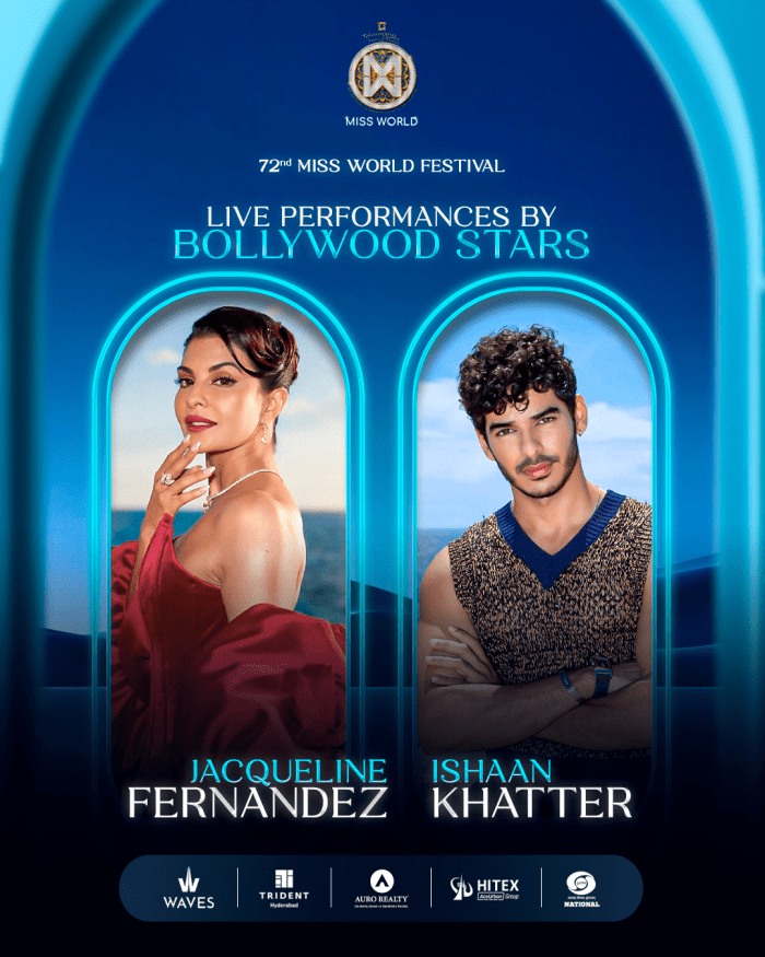 72nd Miss World Grand Finale: Everything You Need to Know - Miss World