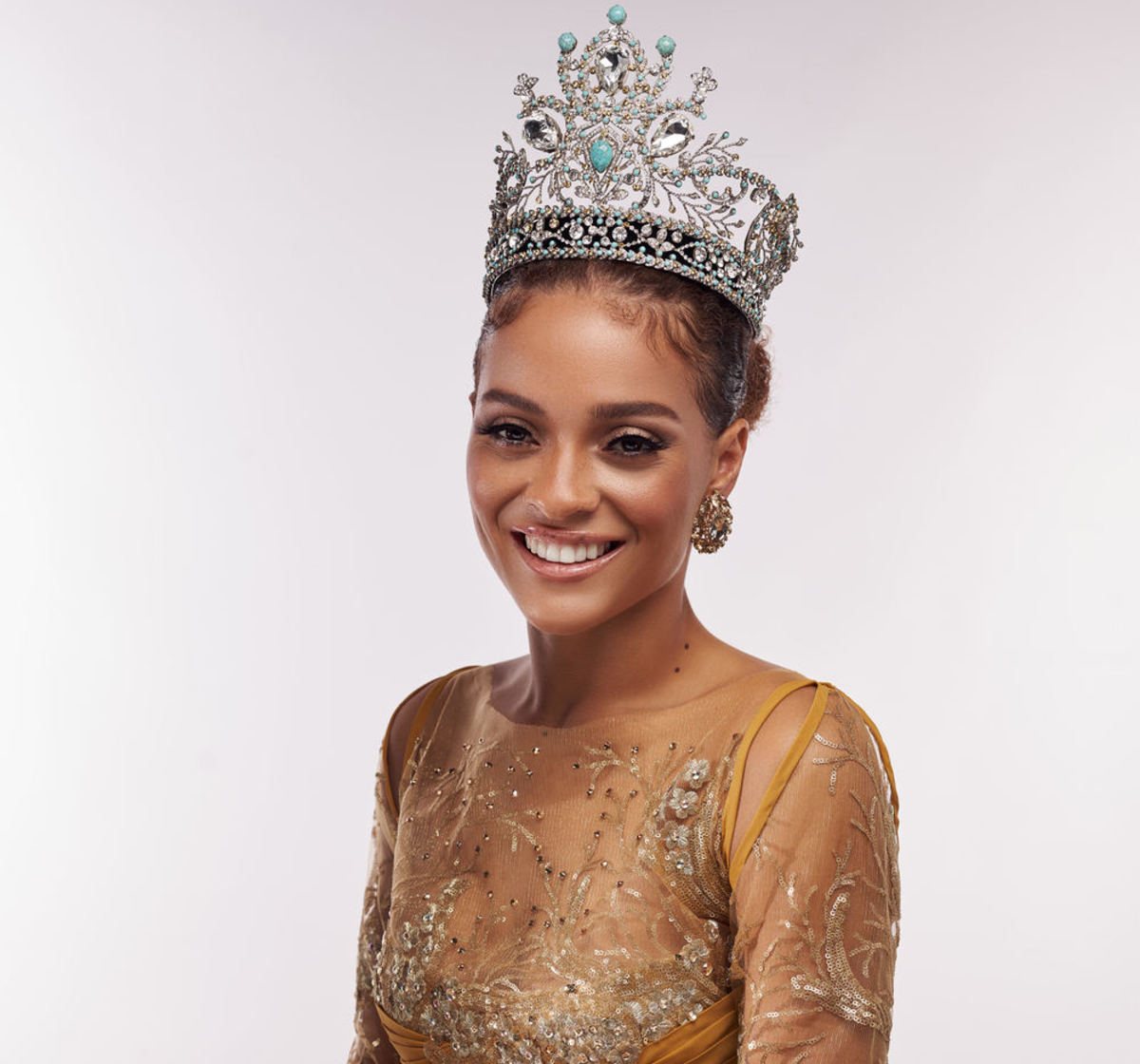 Miss World Bahamas 2021 Selected - Miss World Bahamas