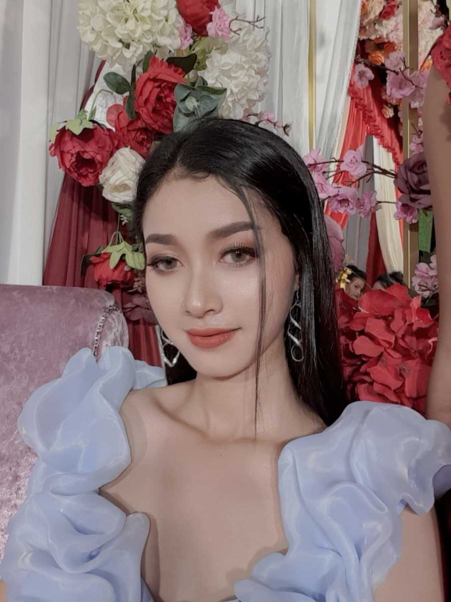 Miss World Cambodia 2020 crowned - Miss World Cambodia