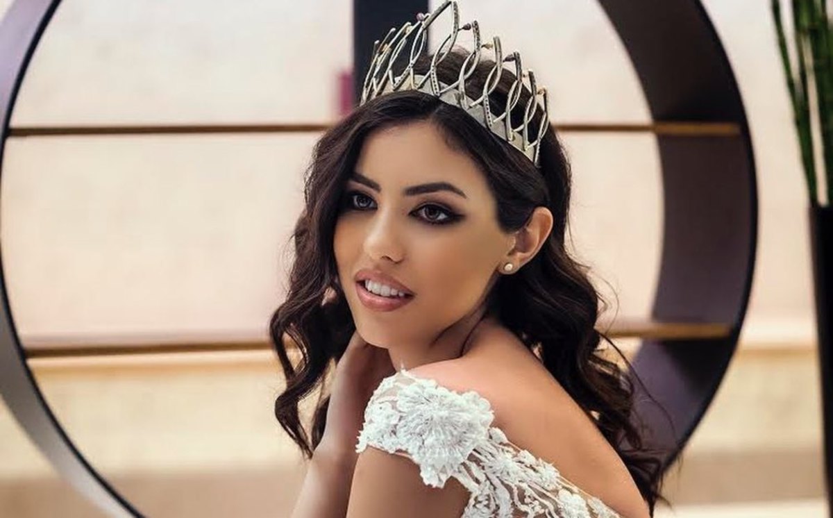 Miss World Serbia Crowned Miss World Serbia