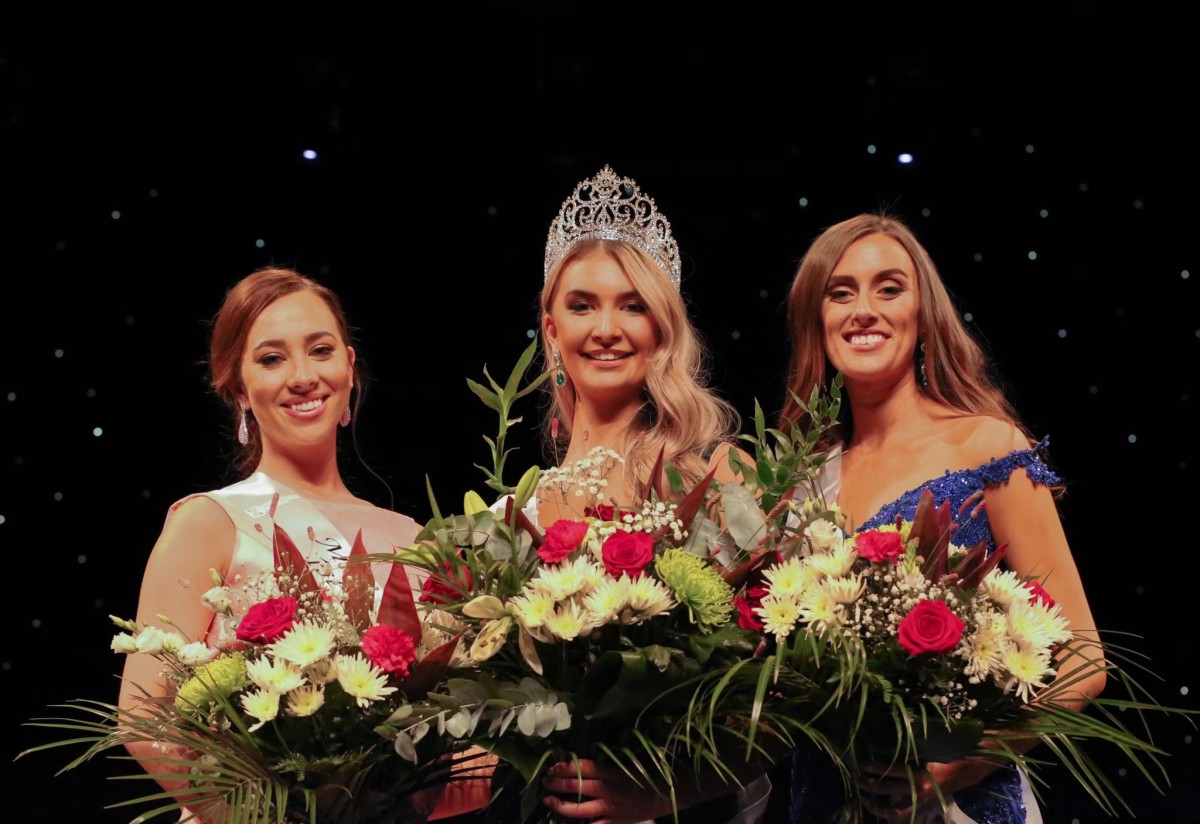 Miss Wales 2021 crowned - Miss World Wales