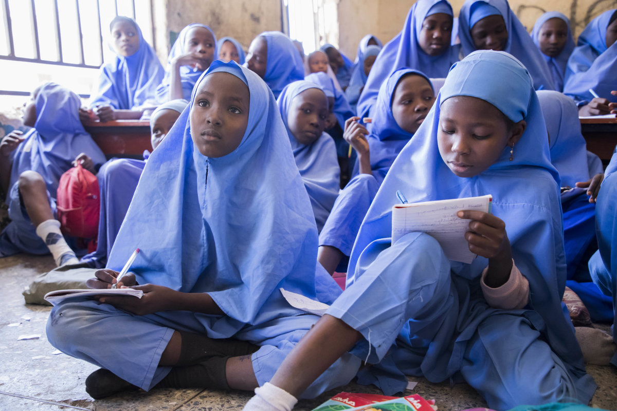 Bleed with pride - Miss World Somalia