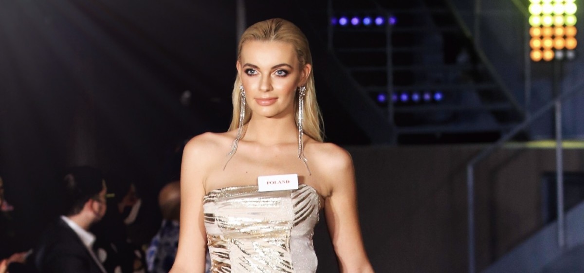 Top Model - Miss World Poland