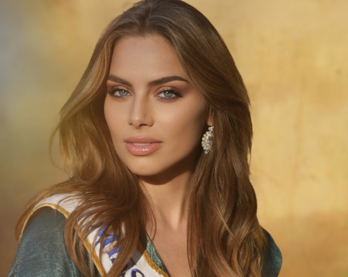 My Miss Journey : learn more about me! - Miss World France