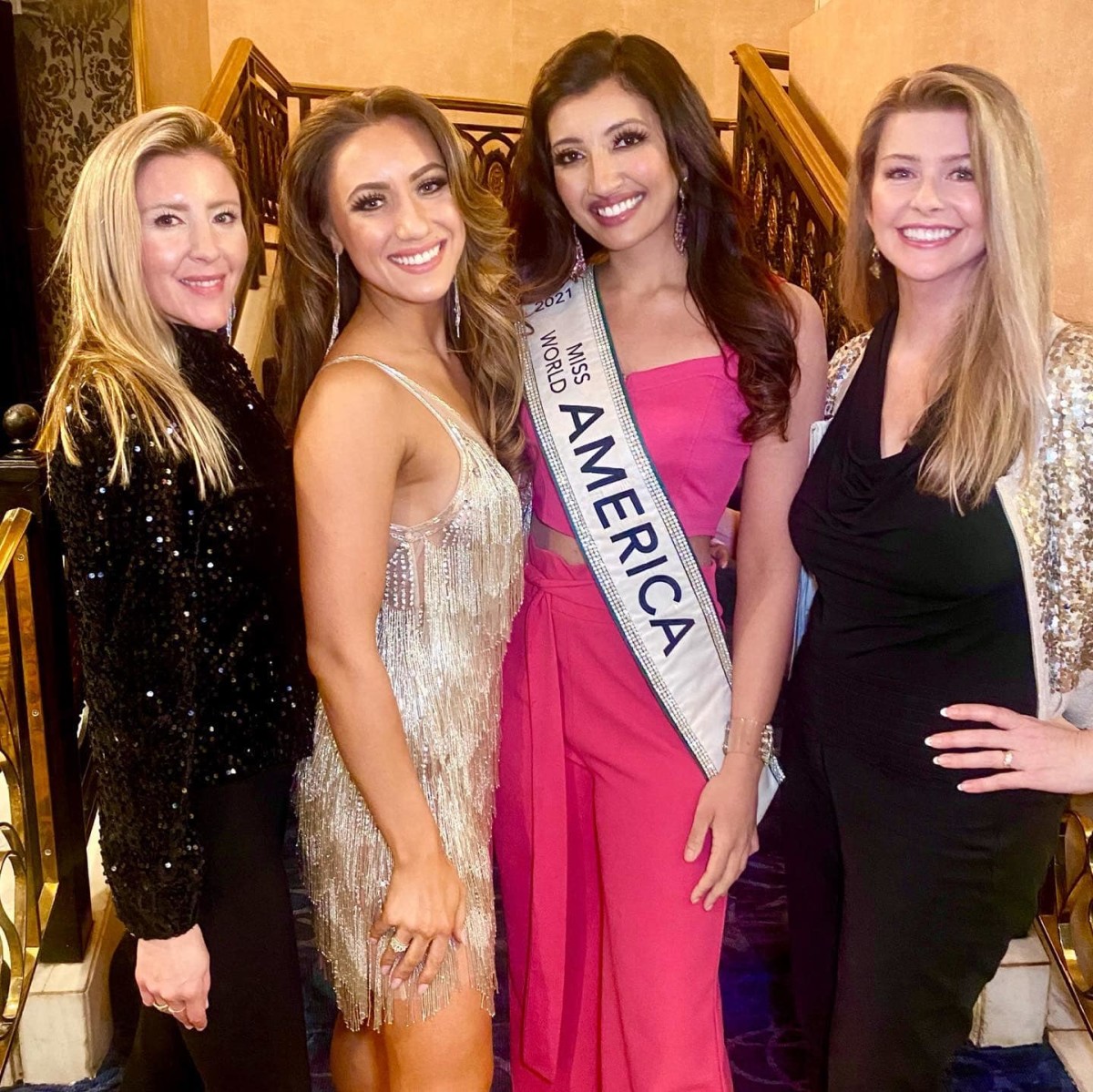 Distributed 200 books as Victoria's Voice Foundation National ...